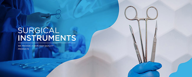 Dental Instruments Manufacturers in Pakistan - Auana Surgical