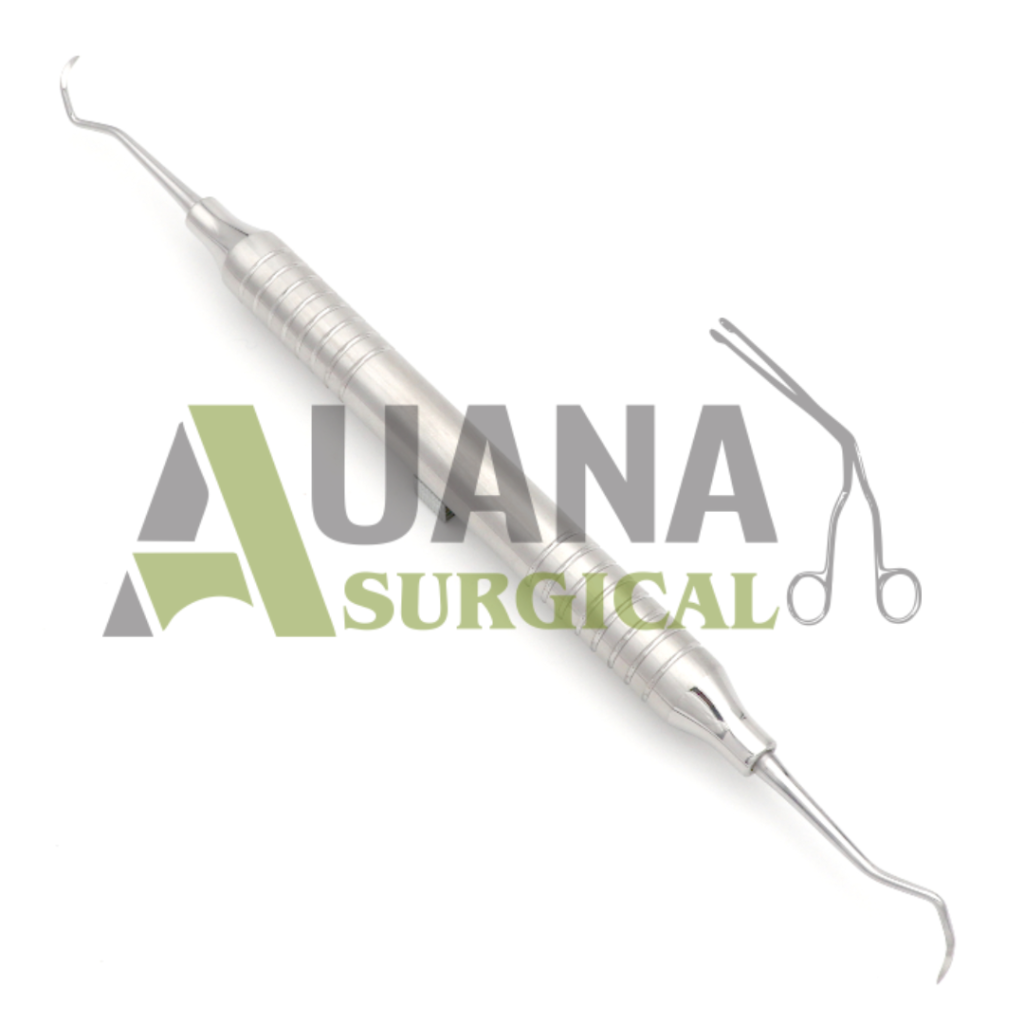 SICKLE SCALERS Archives - Dental Instruments Manufacturers in Pakistan ...