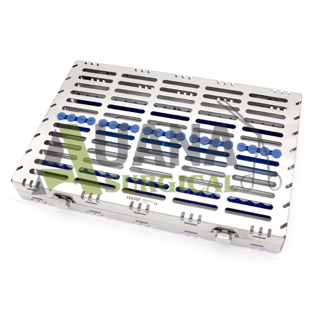 Maxillary Sinus Lift Kit