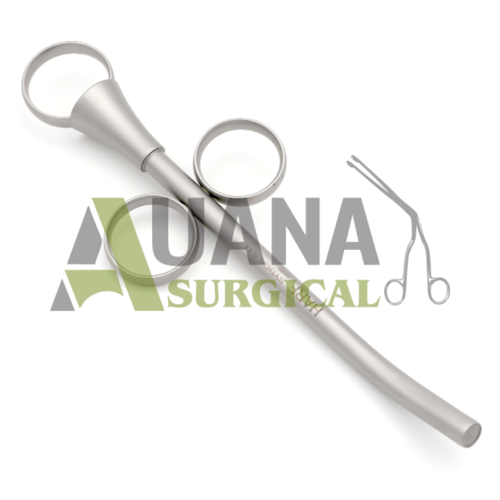 Maxillary Sinus Lift Kit