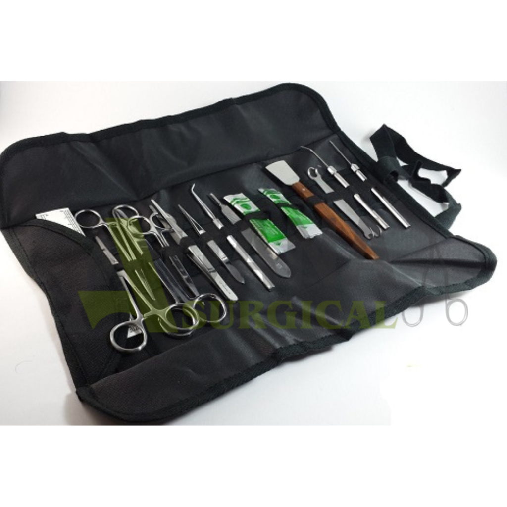 Student Classroom Dissection Set