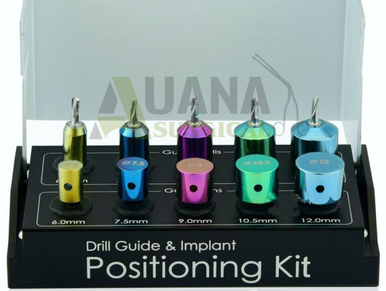 Positioning Kit Archives - Dental Instruments Manufacturers in Pakistan ...