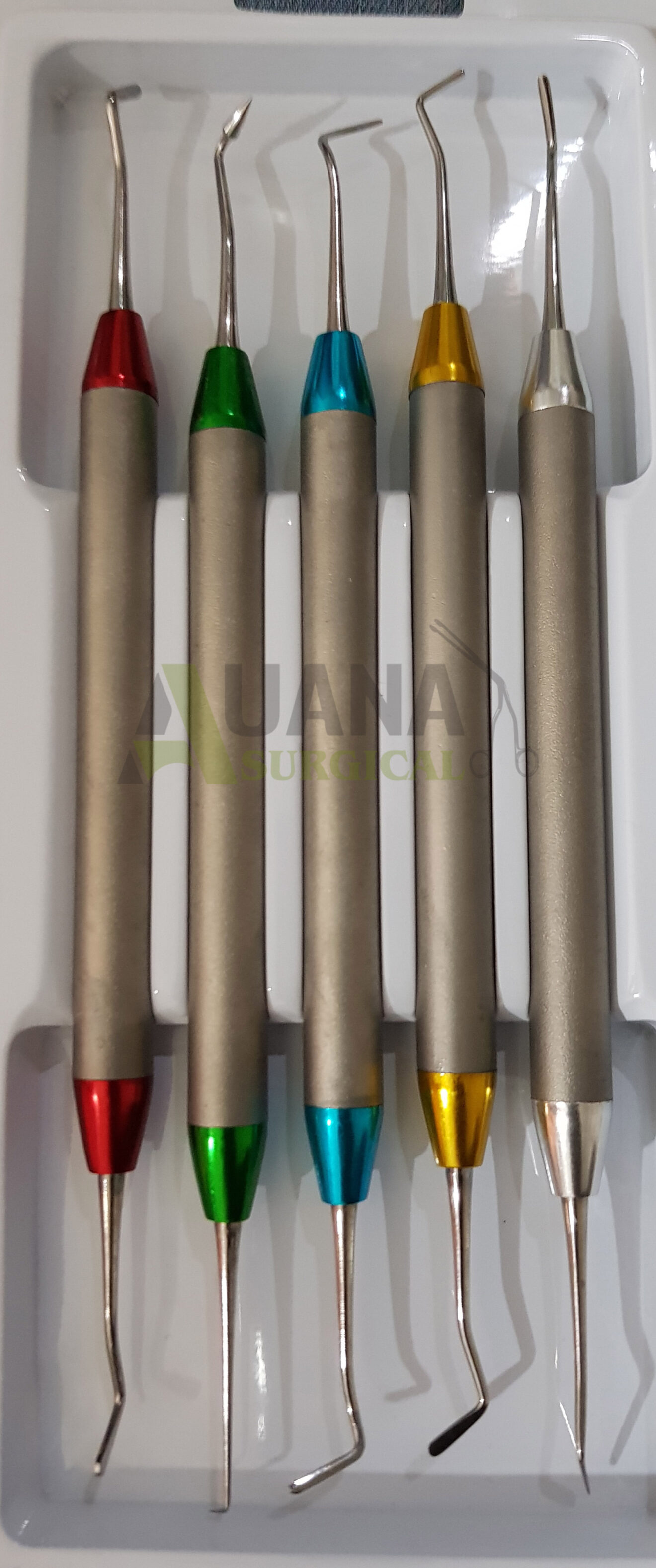 composite filling instruments set Archives - Dental Instruments ...