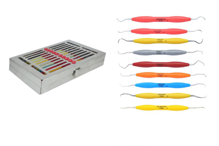 Ultimate Perio kit – Dental Instruments Manufacturers in Pakistan ...