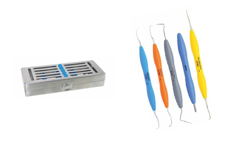 Special Perio Diagnostic Set Archives - Dental Instruments ...